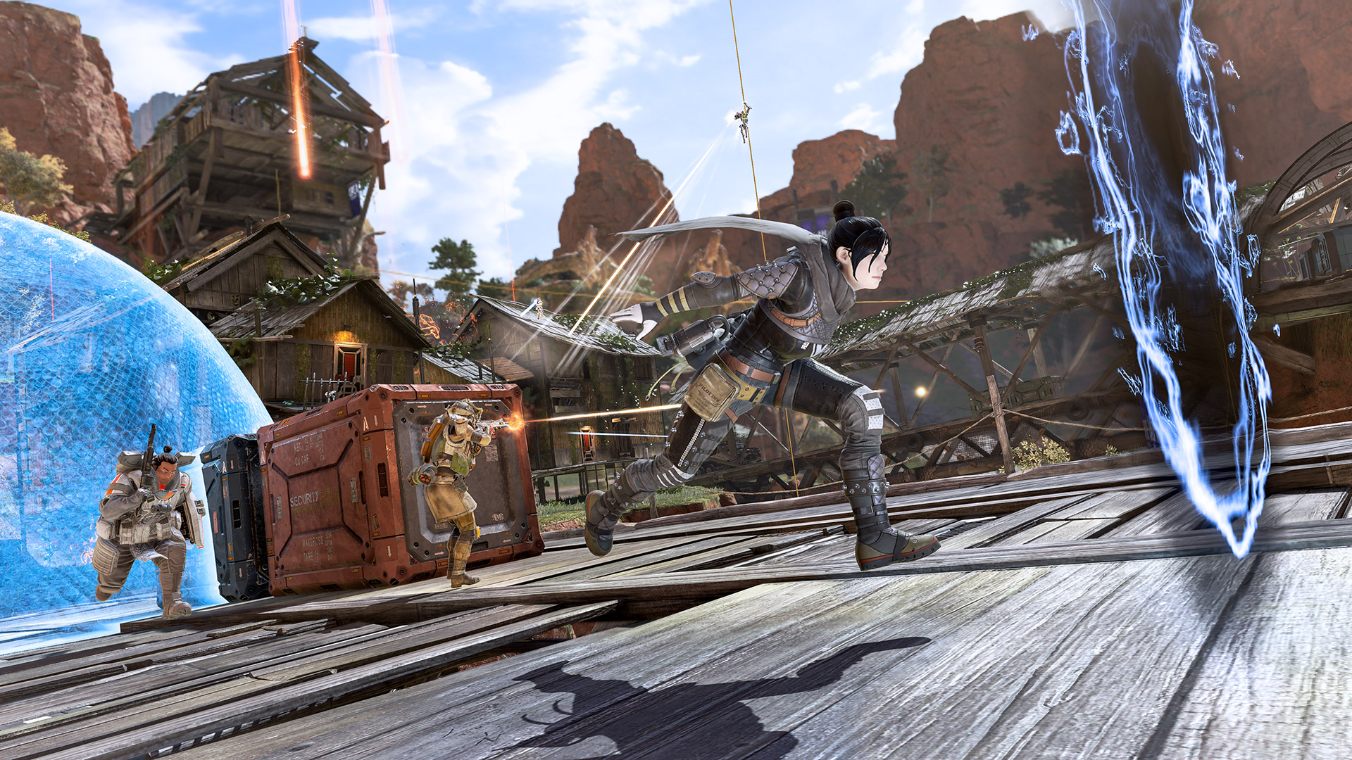 Apex Legends™ | Download and Play for Free - Epic Games Store