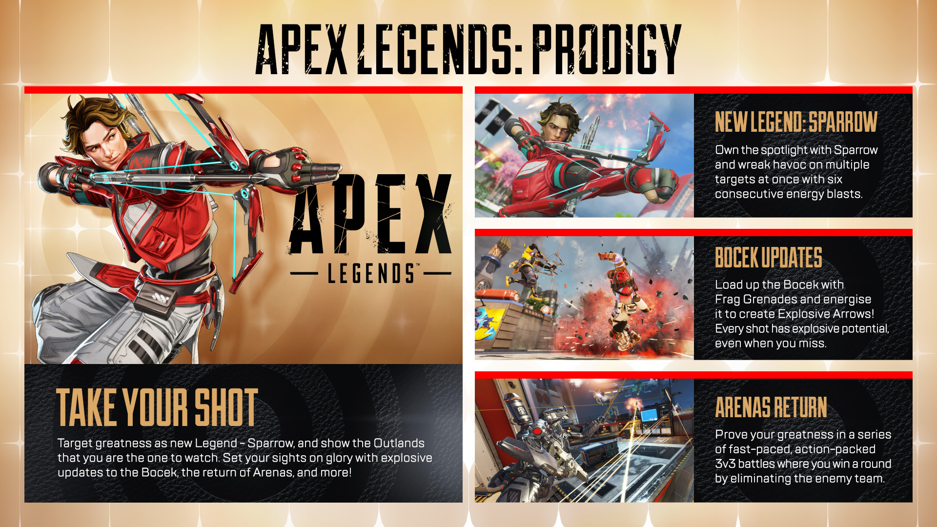 Apex Legends™ | I-download at Maglaro nang Libre - Epic Games Store