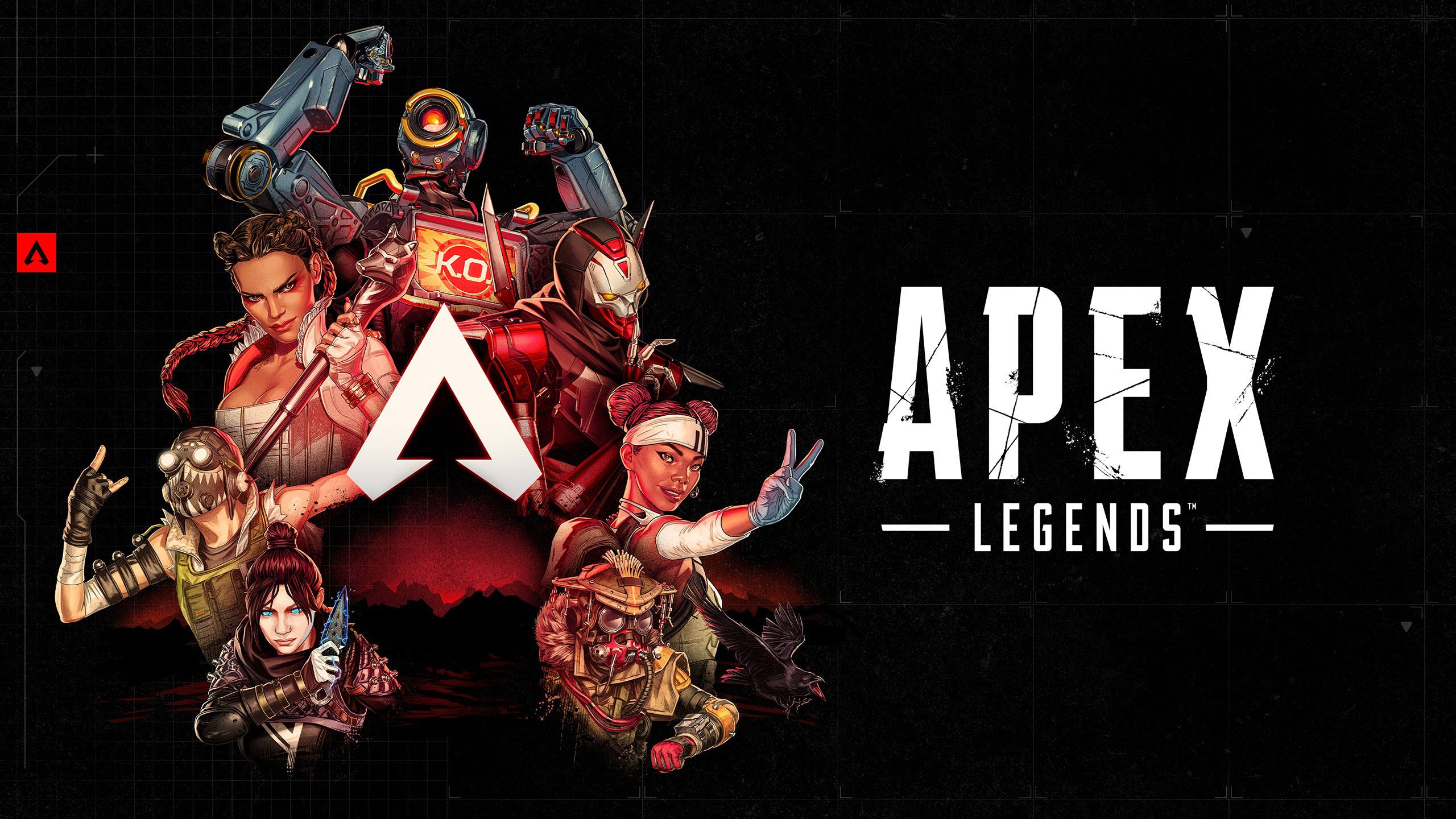 DLC et contenus additionnels de Apex Legends™ - Epic Games Store.