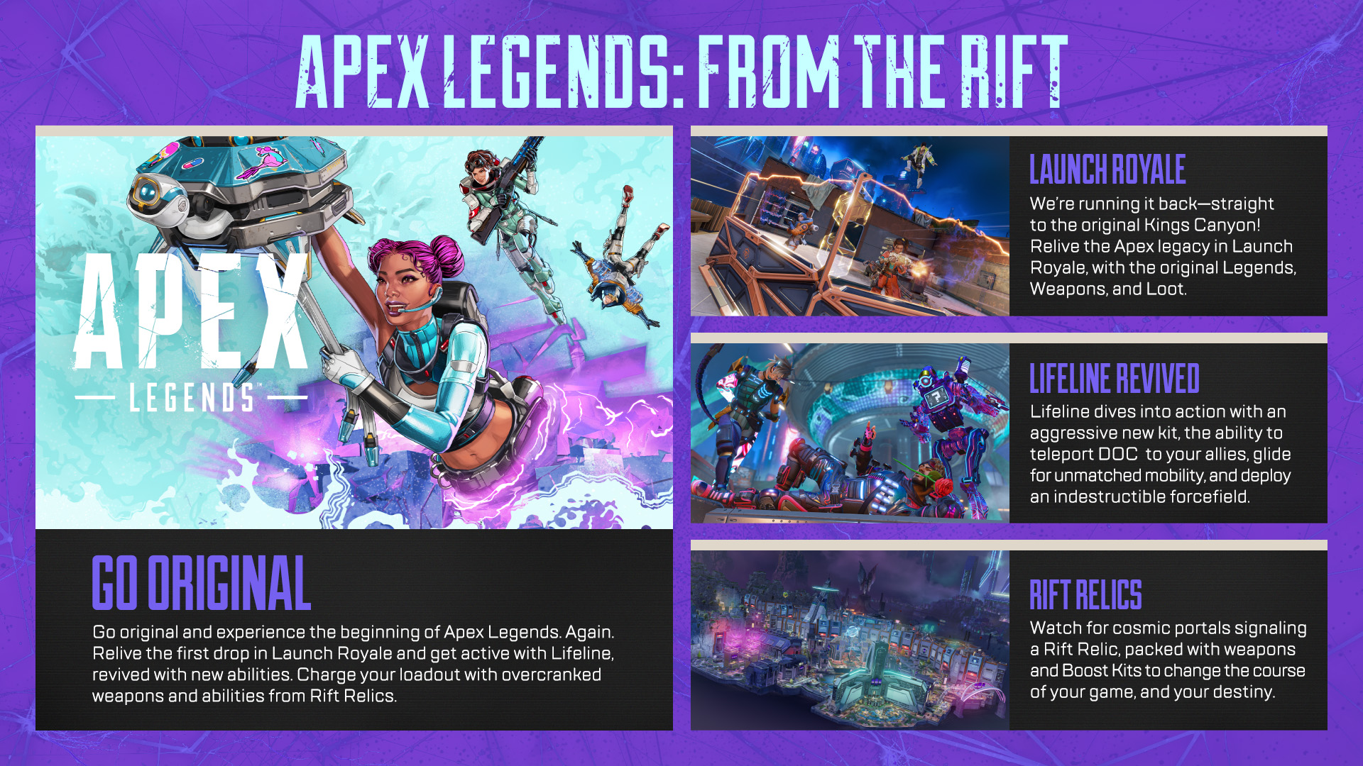 Apex Legends™ | Download and Play for Free - Epic Games Store