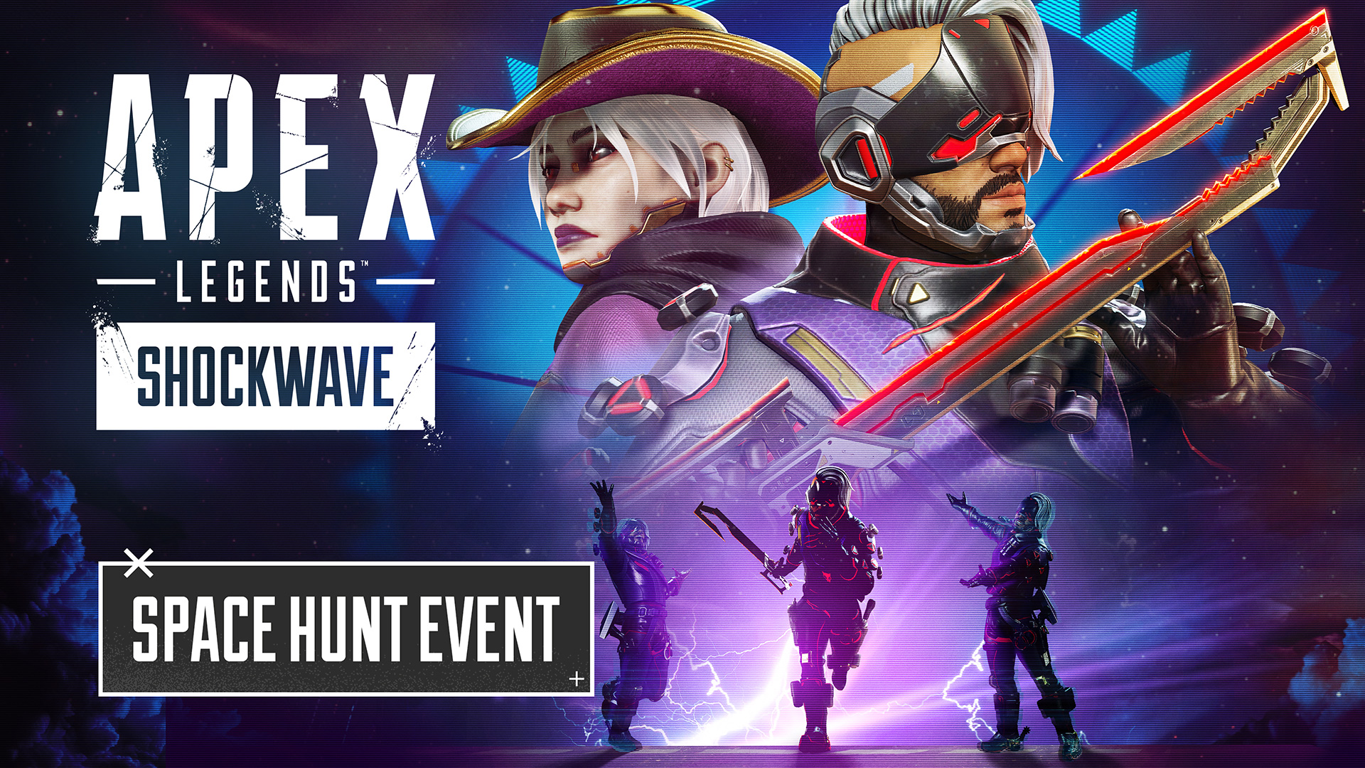 Apex Legends™ | Download and Play for Free - Epic Games Store