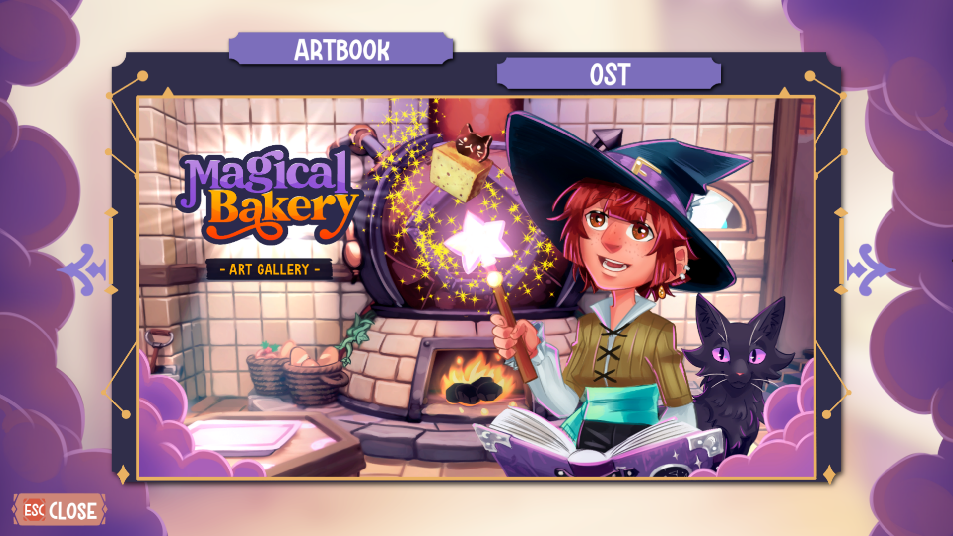 Magical Bakery - Deluxe Edition | Download and Buy Today - Epic Games Store