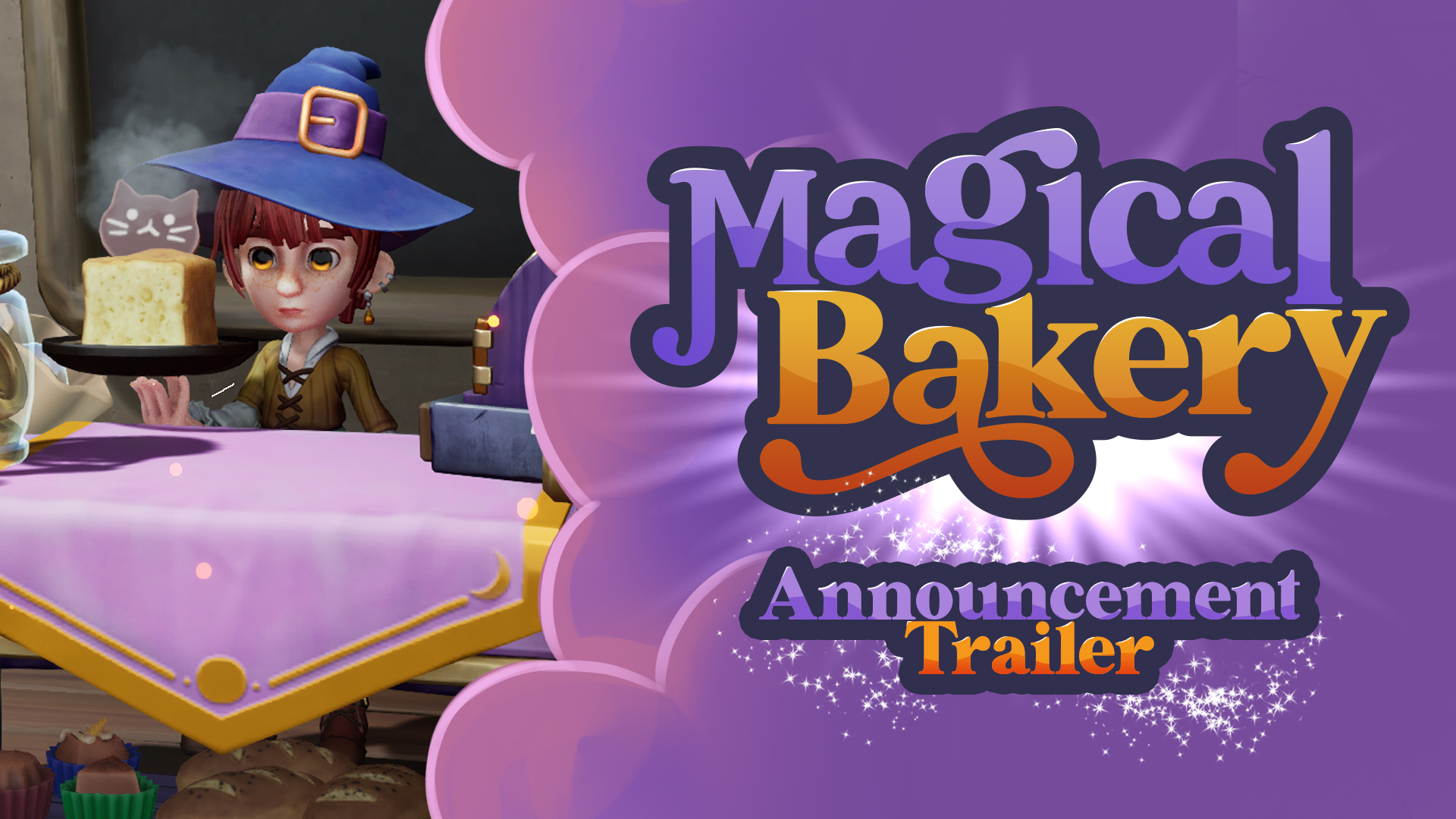 Magical Bakery - Deluxe Edition | Download and Buy Today - Epic Games Store