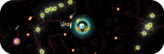 Survivor Cells - Robin - Epic Games Store