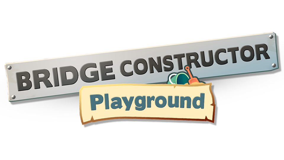 Bridge Constructor Playground | Download and Buy Today - Epic Games Store