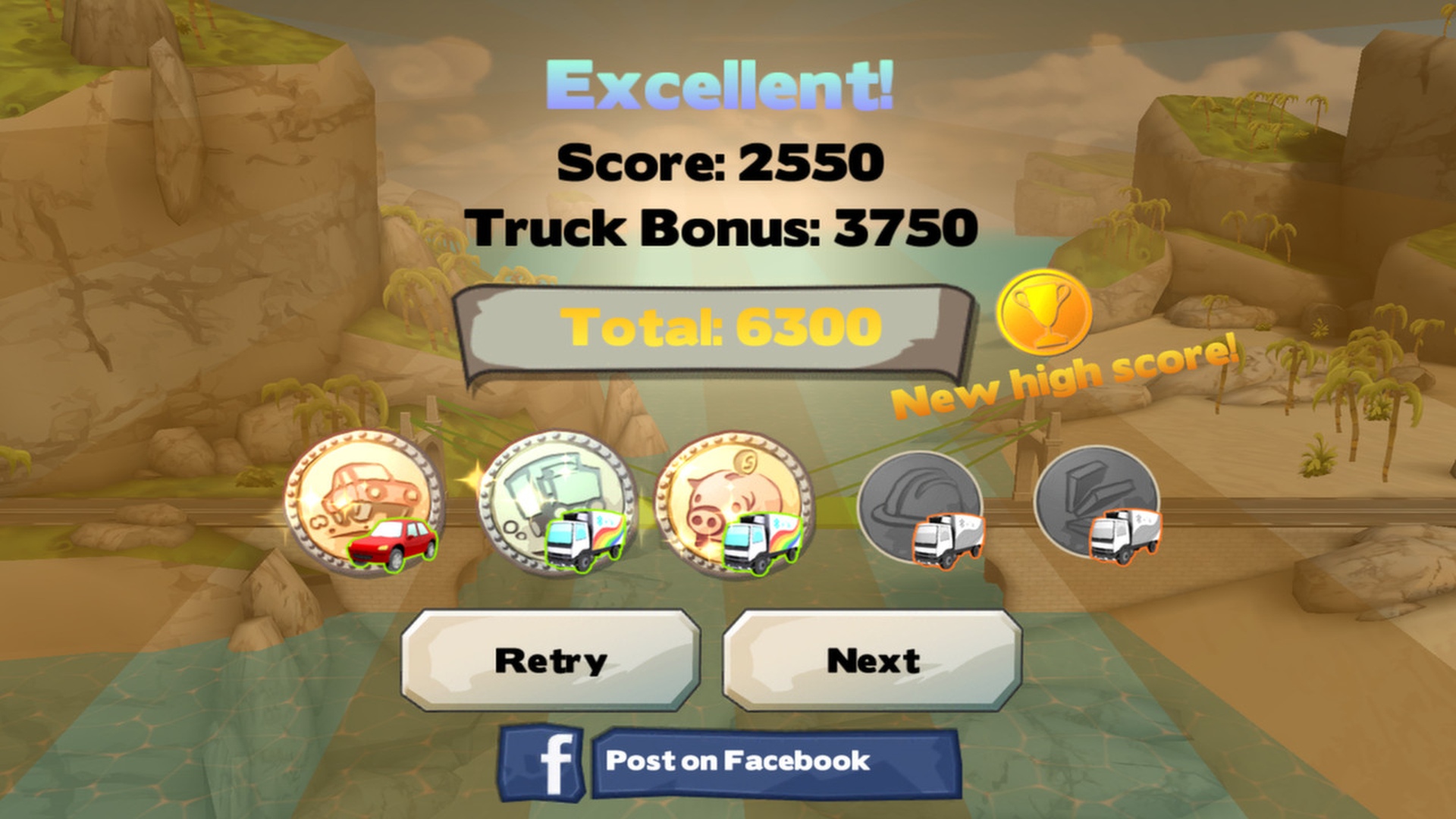 Bridge Constructor Playground | Download and Buy Today - Epic Games Store