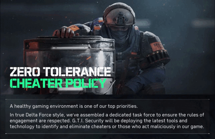 Delta Force | Download en speel gratis - Epic Games Store