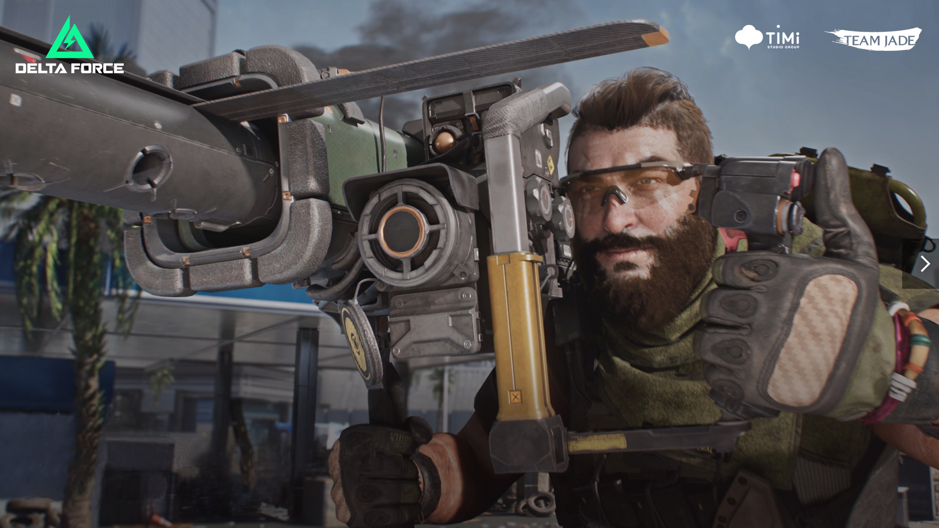 Delta Force | Download and Play for Free - Epic Games Store