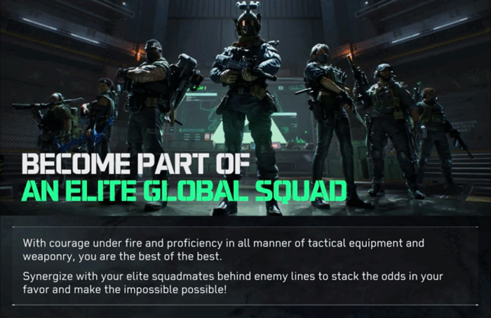 Delta Force | Download en speel gratis - Epic Games Store