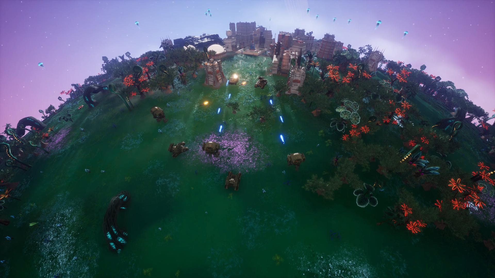 Beyond Astra Coming Soon - Epic Games Store