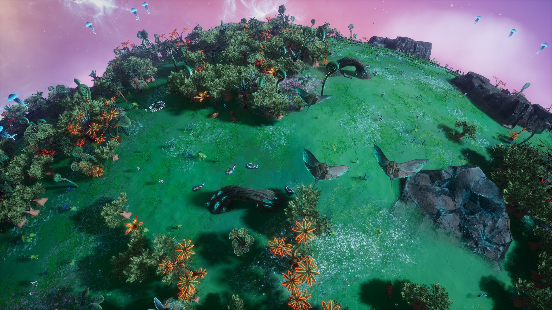 Beyond Astra Coming Soon - Epic Games Store