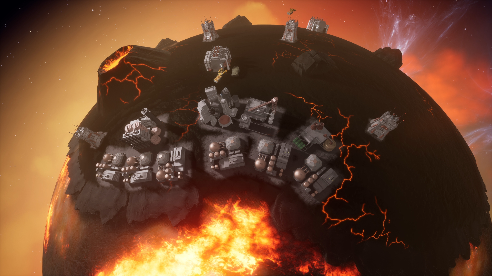 Beyond Astra Coming Soon - Epic Games Store