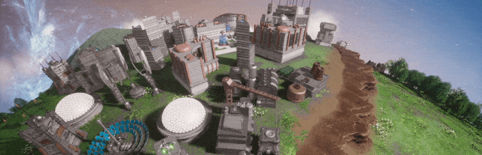 Beyond Astra Coming Soon - Epic Games Store