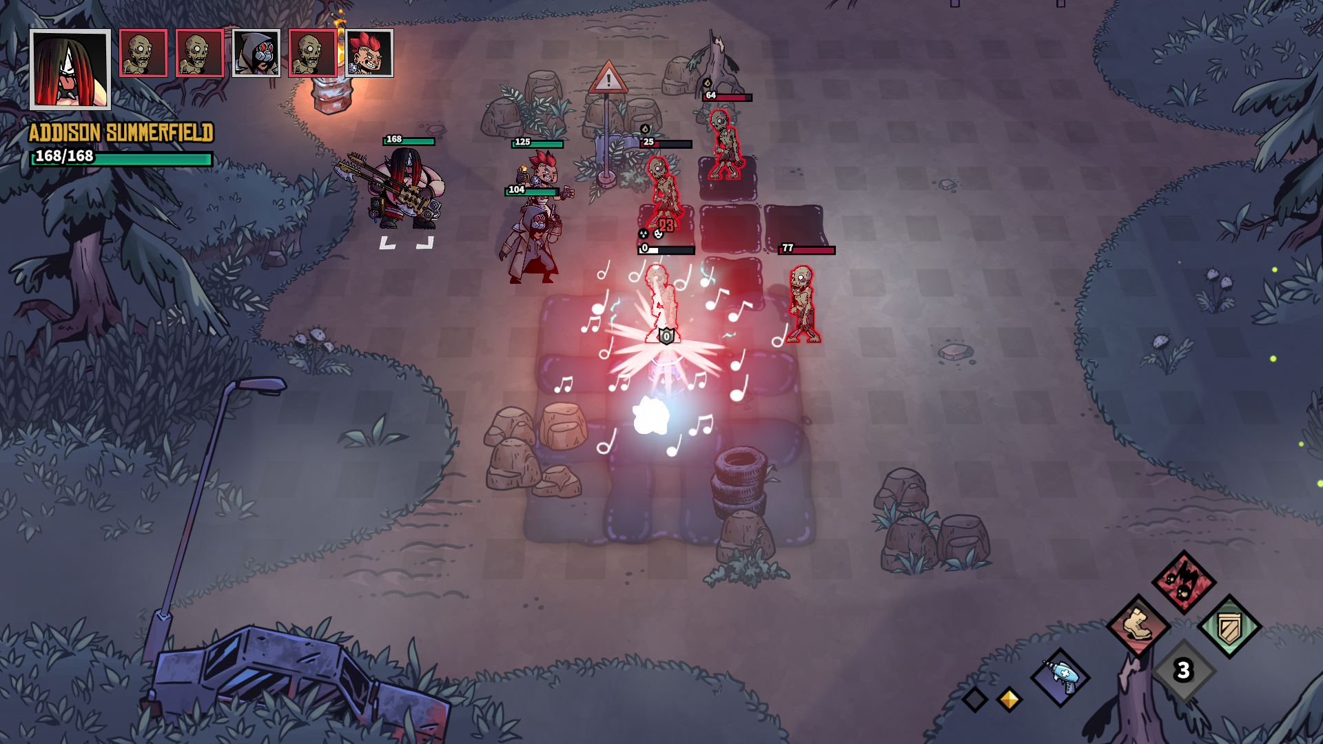 Days of Doom | Download and Buy Today - Epic Games Store