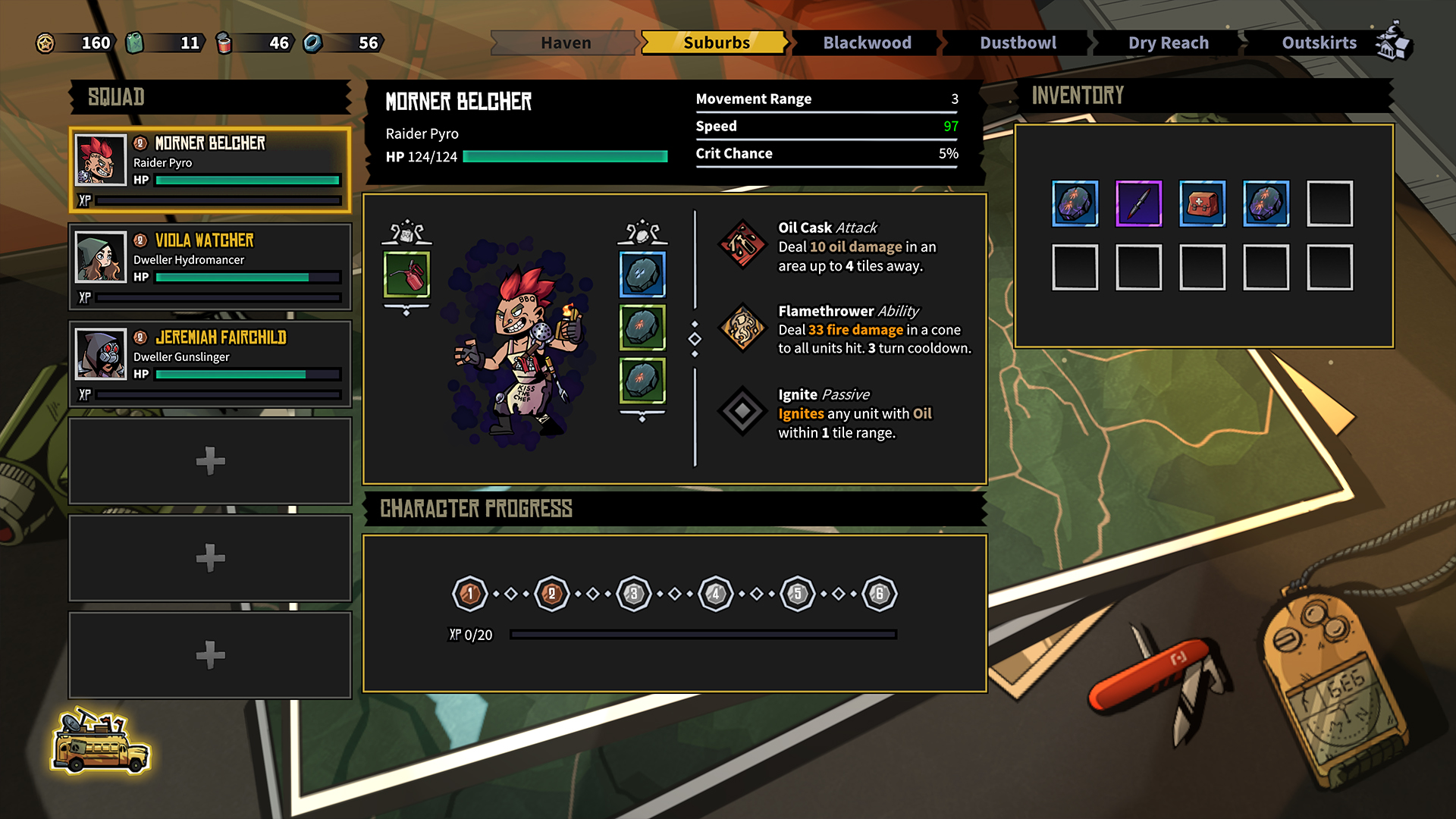 Days of Doom | Download and Buy Today - Epic Games Store