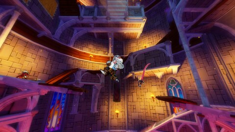 ดาวน์โหลด Tower Princess: Knight's Trial วันนี้ - Epic Games Store