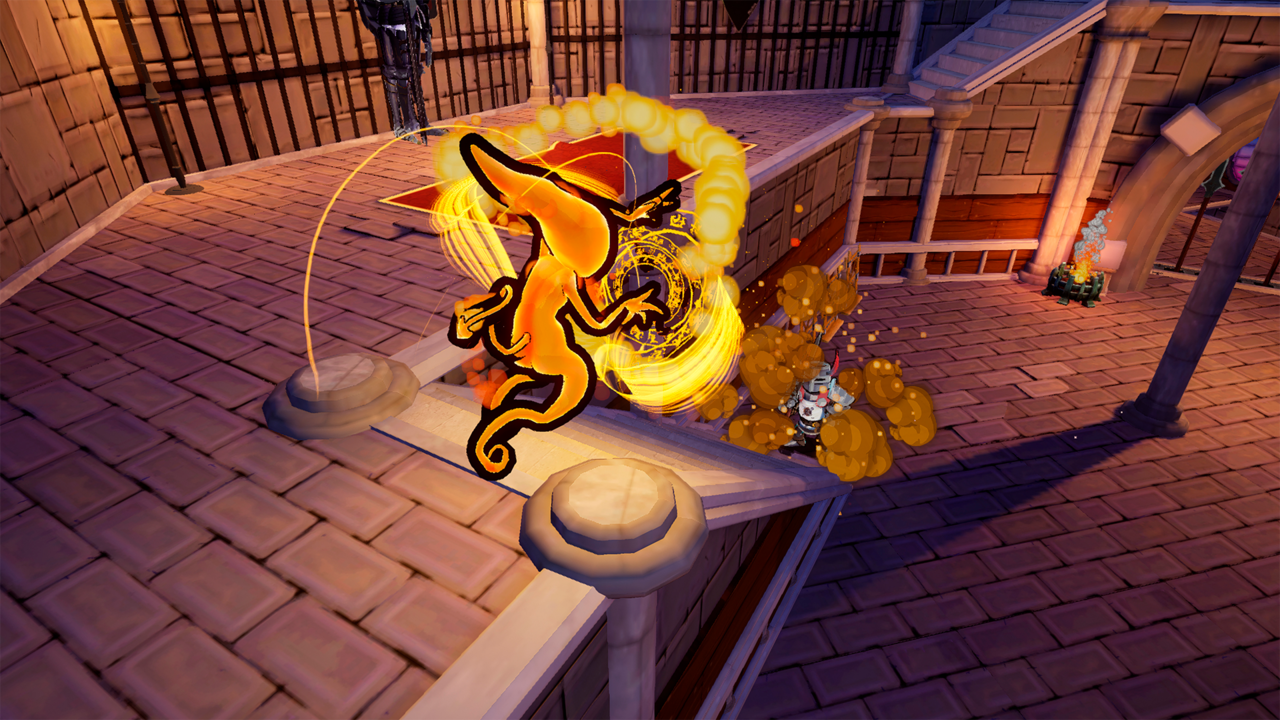 Tower Princess | Bugün Satın Al ve İndir - Epic Games Store