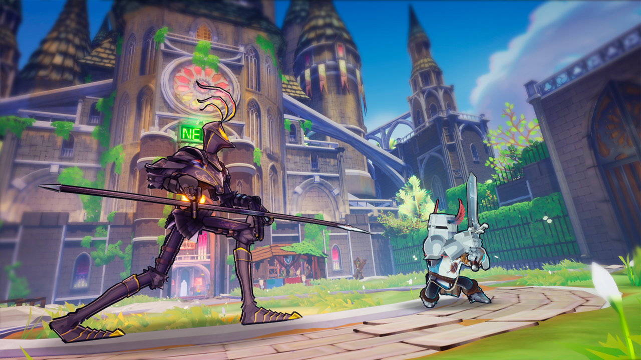 Tower Princess | Acquistalo e scaricalo subito sull'Epic Games Store