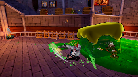 Tower Princess | ดาวน์โหลดและซื้อวันนี้ - Epic Games Store