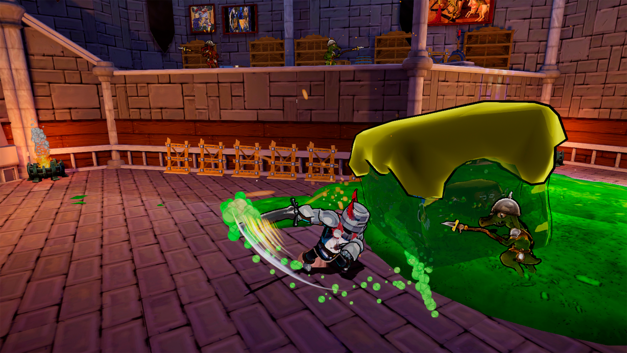 Tower Princess em breve - Epic Games Store