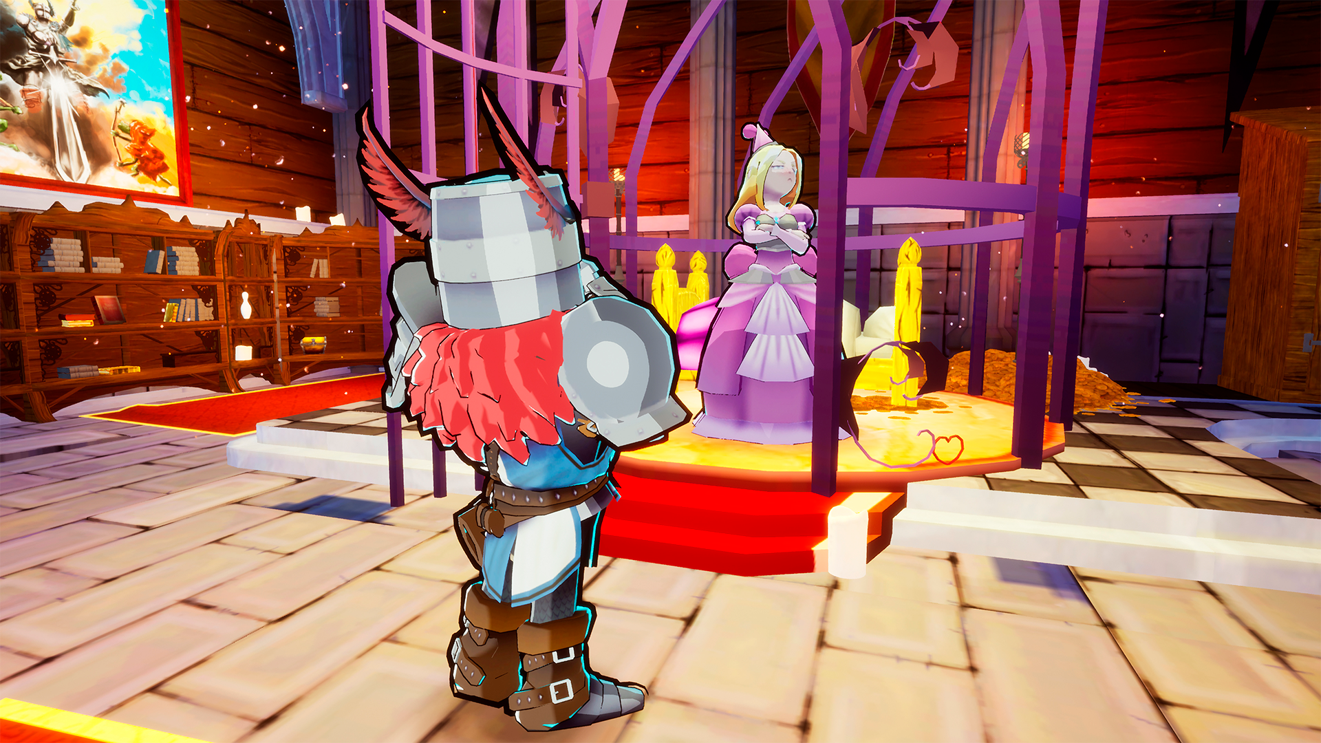 Tower Princess | Download and Buy Today - Epic Games Store