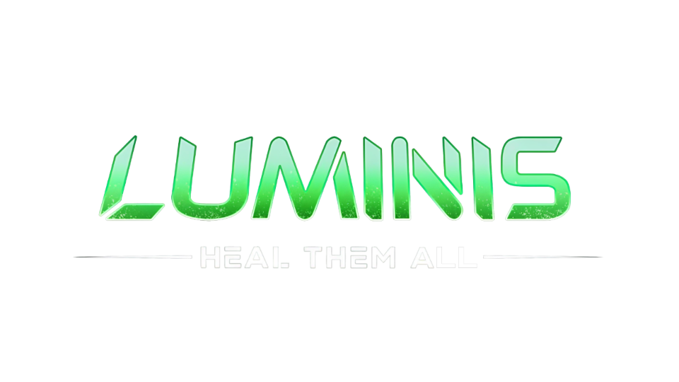 Luminis: Heal Them All Coming Soon - Epic Games Store