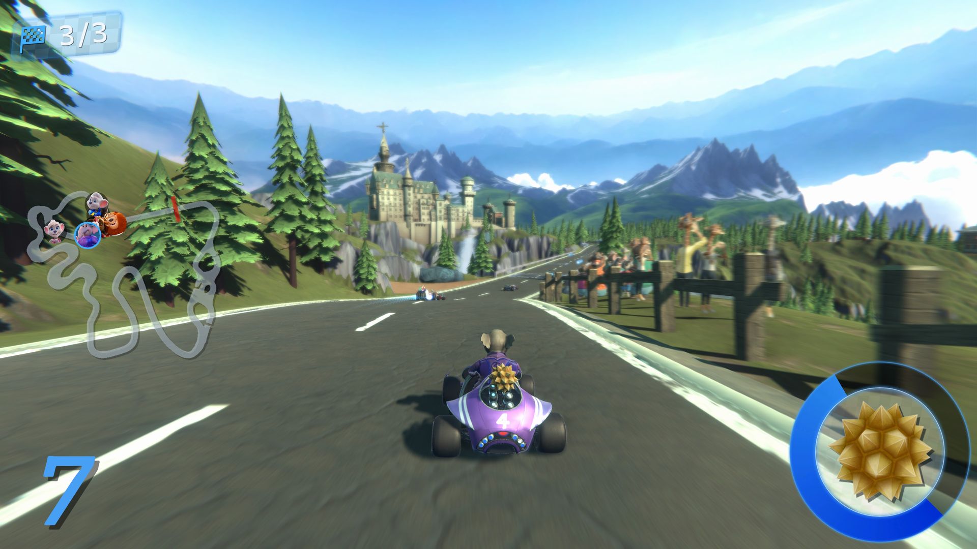 Ed & Edda: GRAND PRIX – Racing Champions | Transfere e compra hoje ...