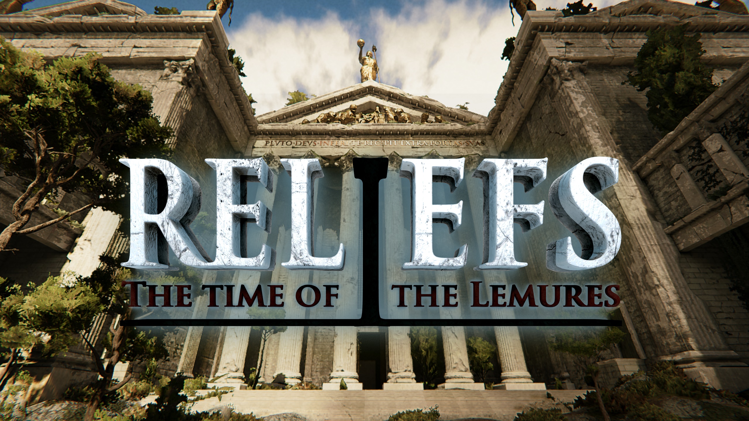 Reliefs The Time of the Lemures | Download and Buy Today - Epic Games Store