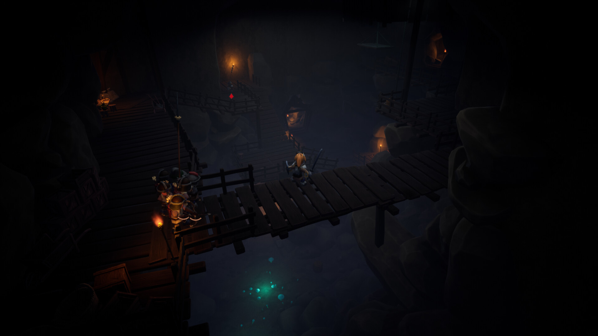 Dreadful River | Download and Buy Today - Epic Games Store