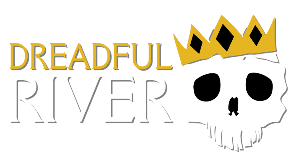 Dreadful River | Download and Buy Today - Epic Games Store