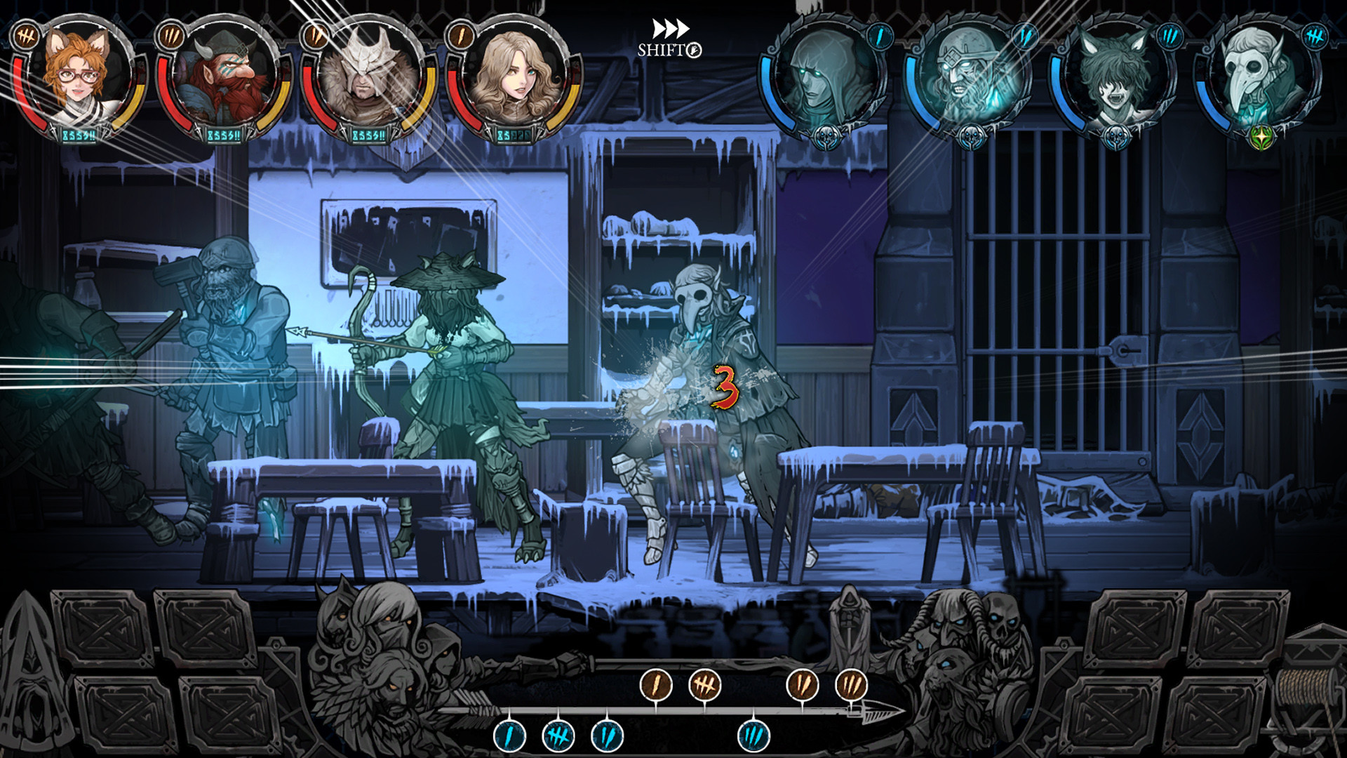 Vambrace Cold Soul | Download and Buy Today - Epic Games Store