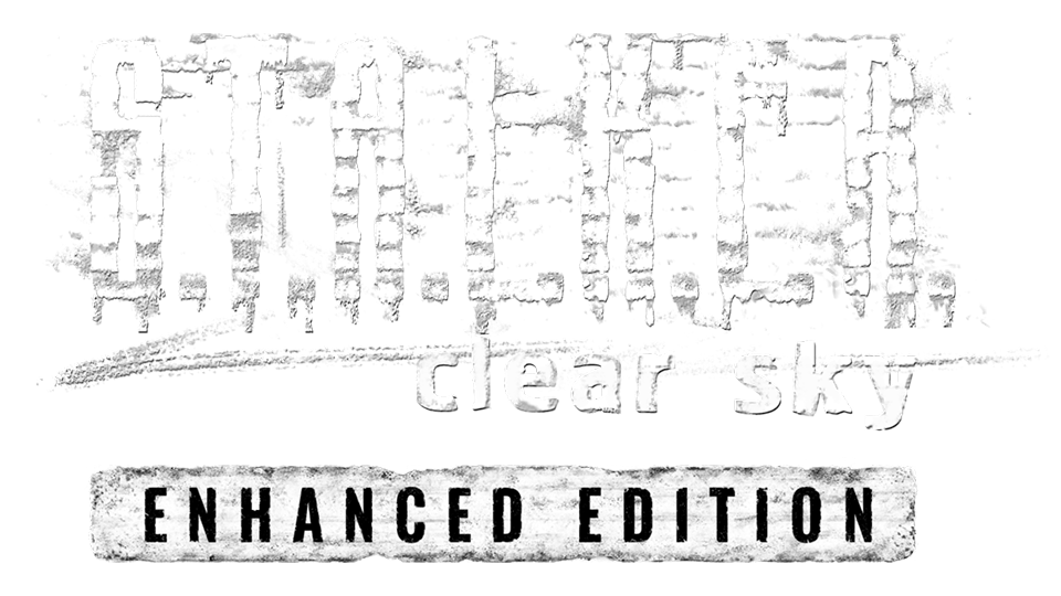 S.T.A.L.K.E.R.: Clear Sky - Enhanced Edition | Загружайте и покупайте ...