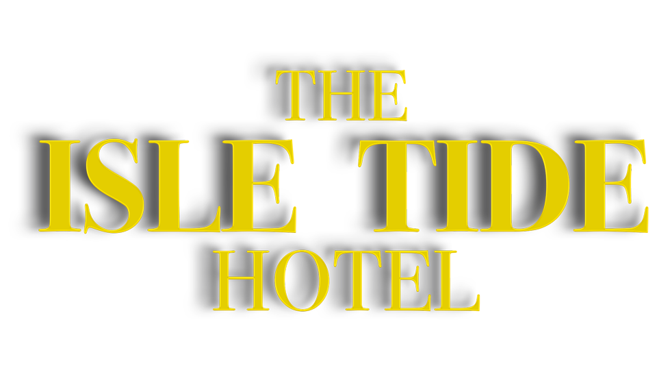 The Isle Tide Hotel | Download and Buy Today - Epic Games Store