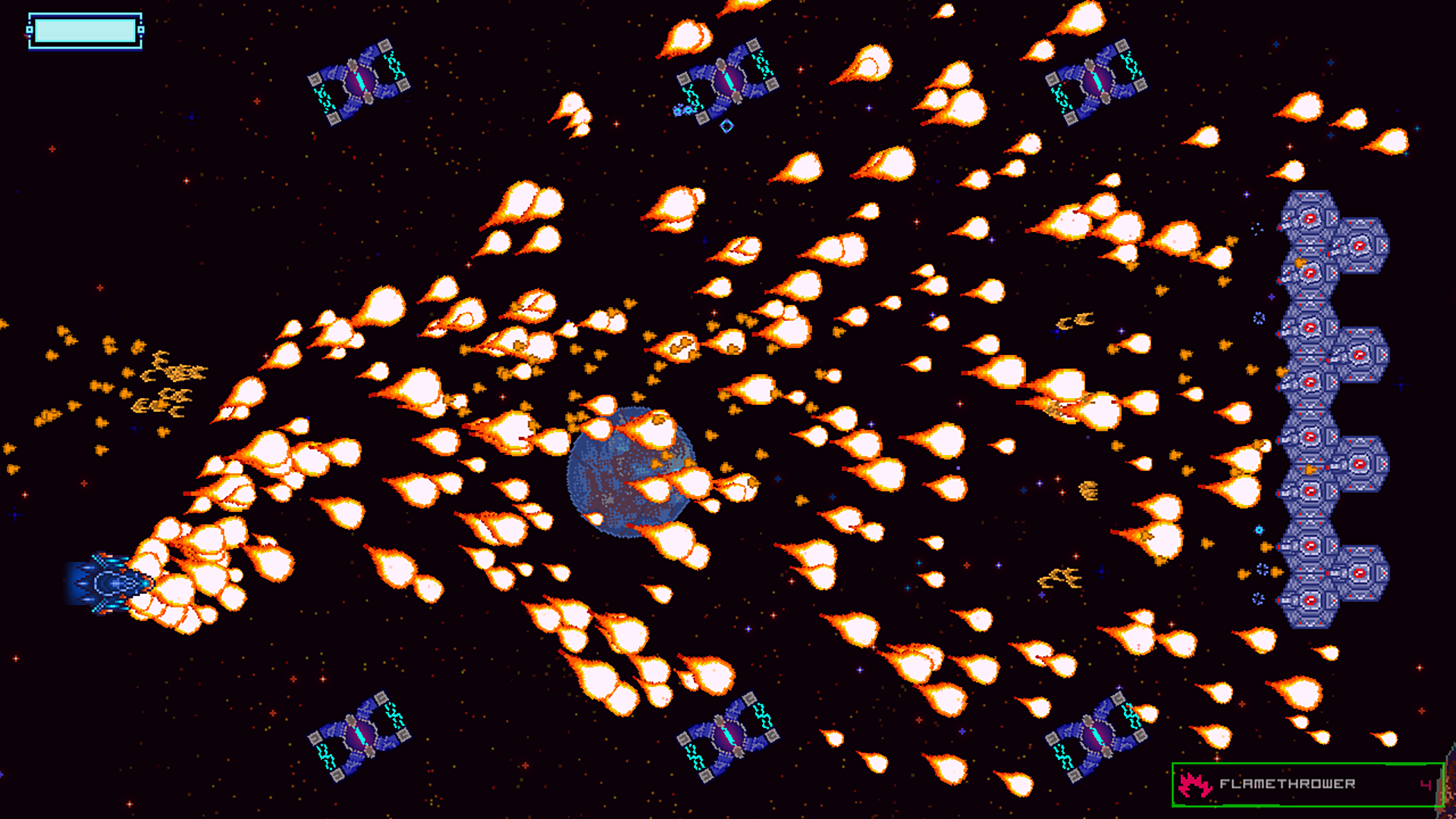 Stellar Interface - Original Soundtrack - Epic Games Store