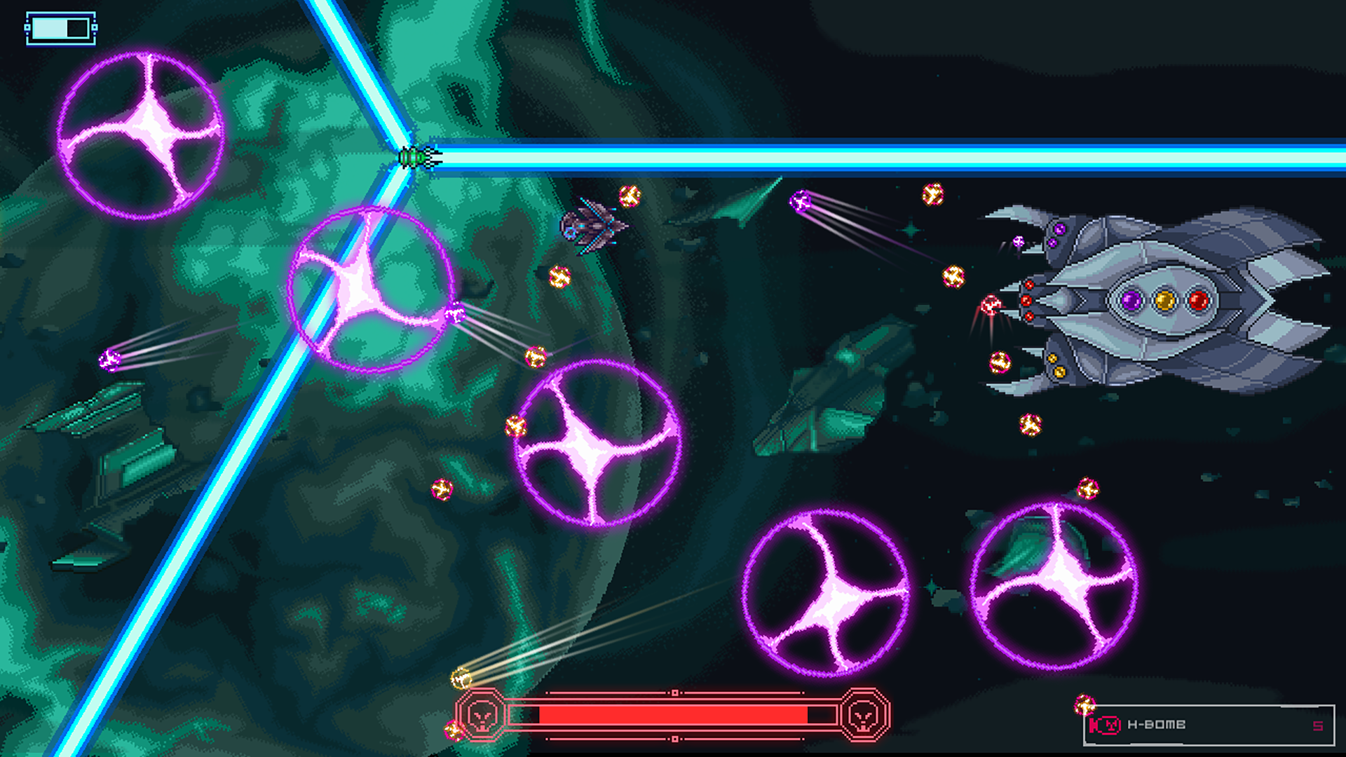 Stellar Interface | Download and Buy Today - Epic Games Store