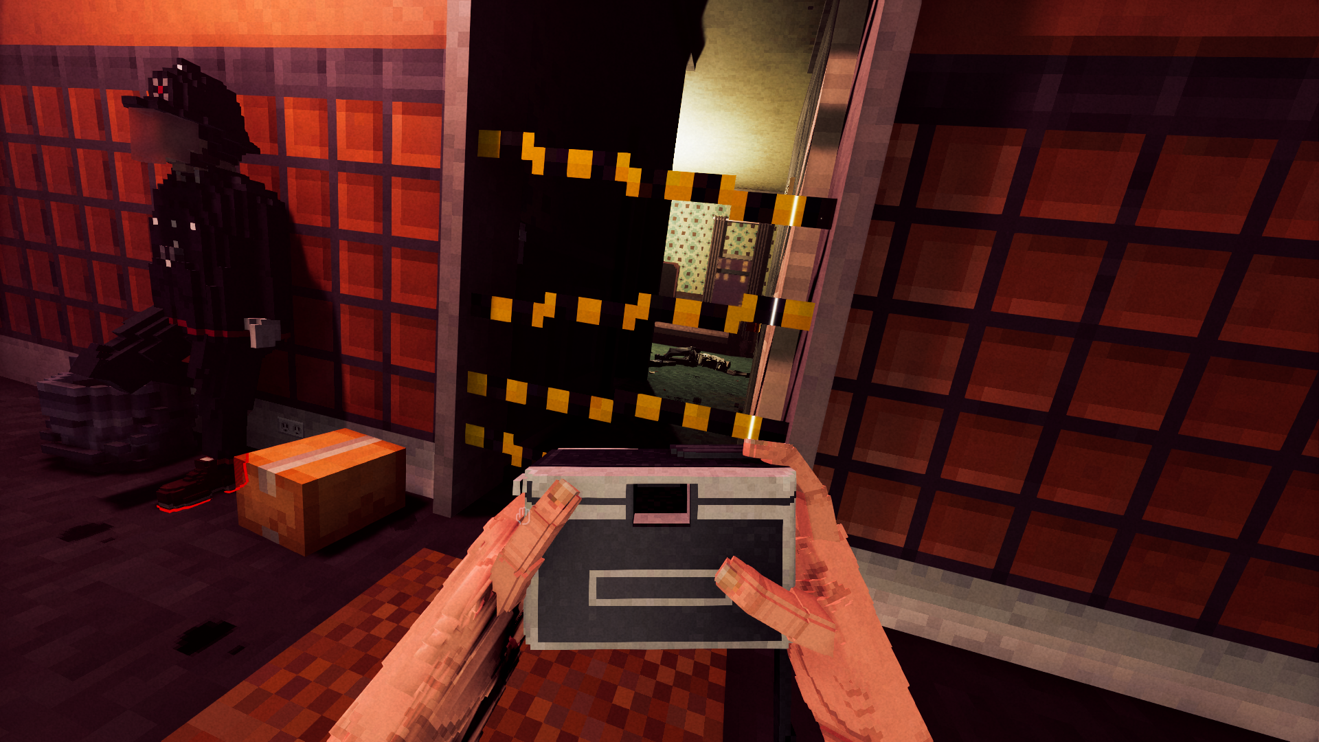 Shadows of Doubt | Heute herunterladen und kaufen – Epic Games Store