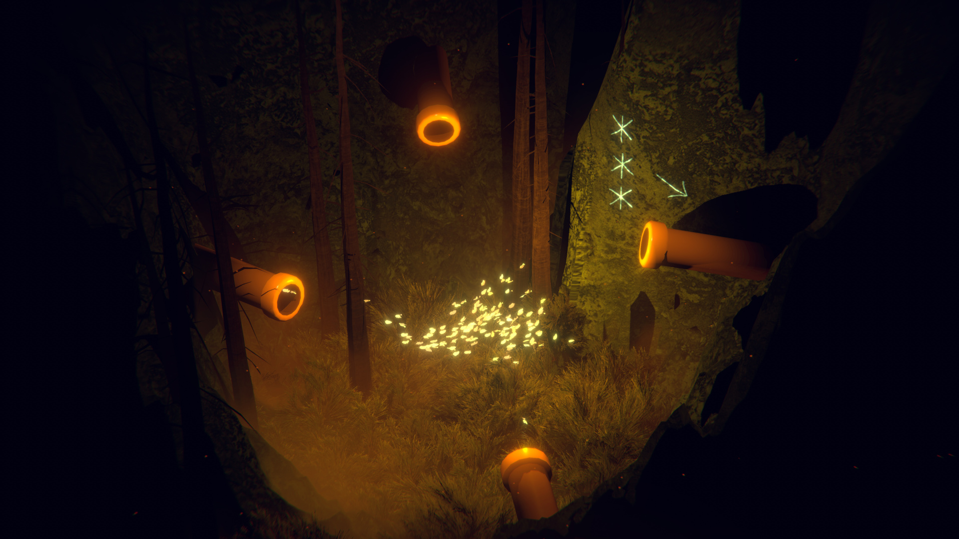 The Forest Quartet | Unduh dan Beli Hari Ini - Epic Games Store