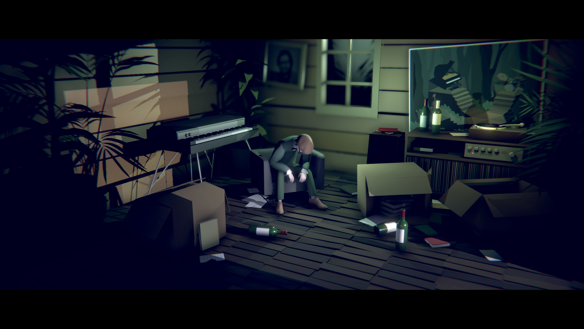 The Forest Quartet | Download and Buy Today - Epic Games Store