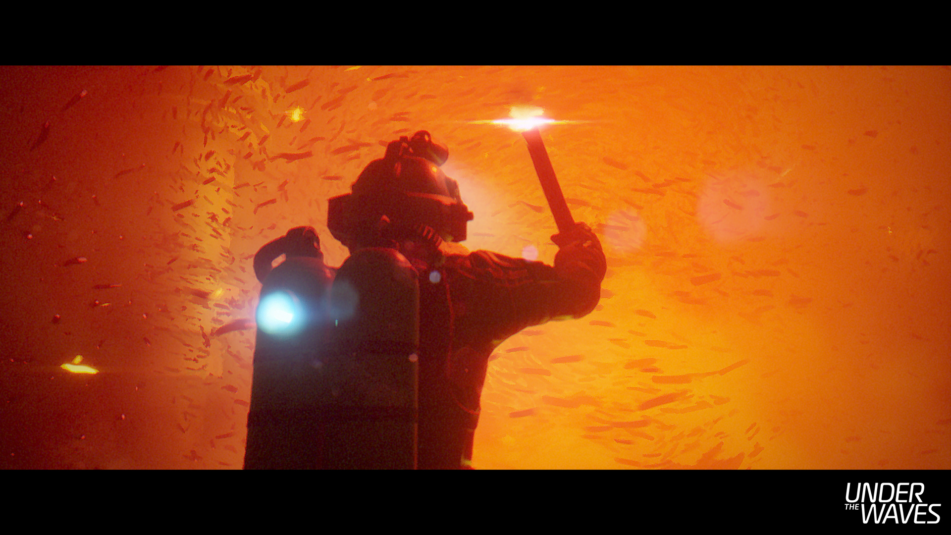 Under The Waves | Download and Buy Today - Epic Games Store