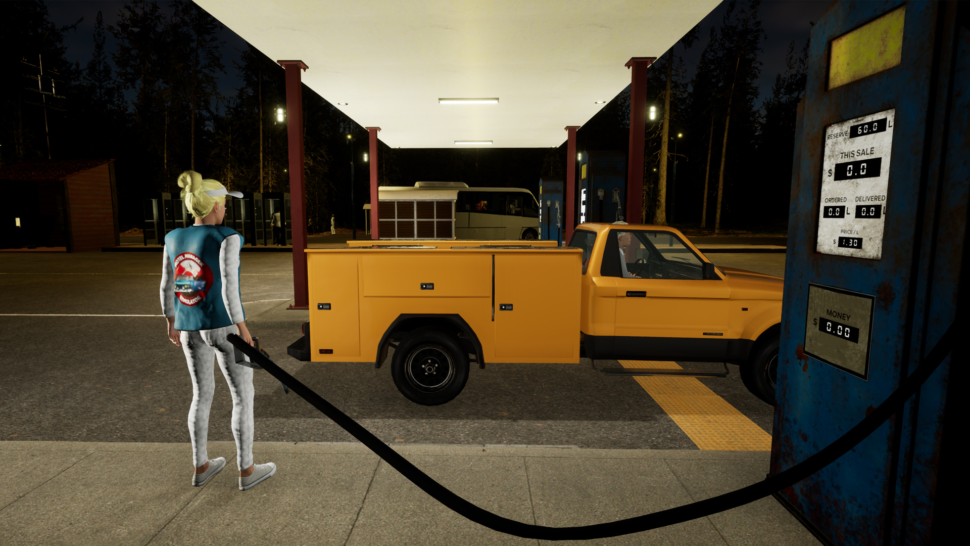 Motel Manager Simulator | Tải về và Mua ngay hôm nay – Epic Games Store