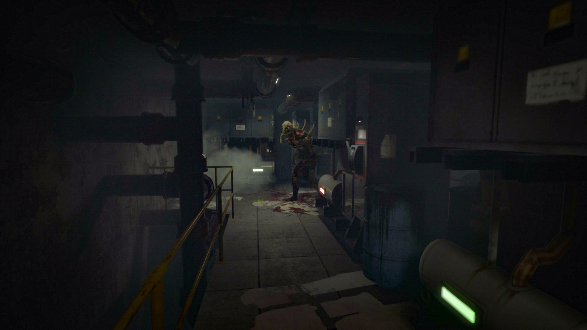 Outlive | Download and Buy Today - Epic Games Store