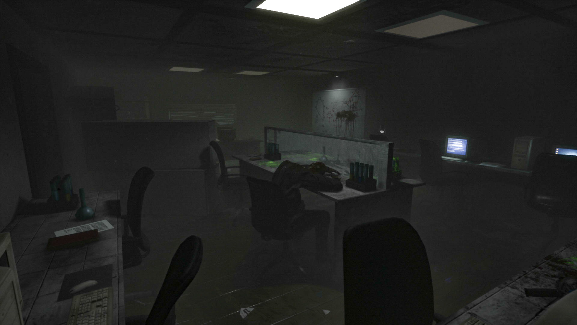 Outlive | Download and Buy Today - Epic Games Store