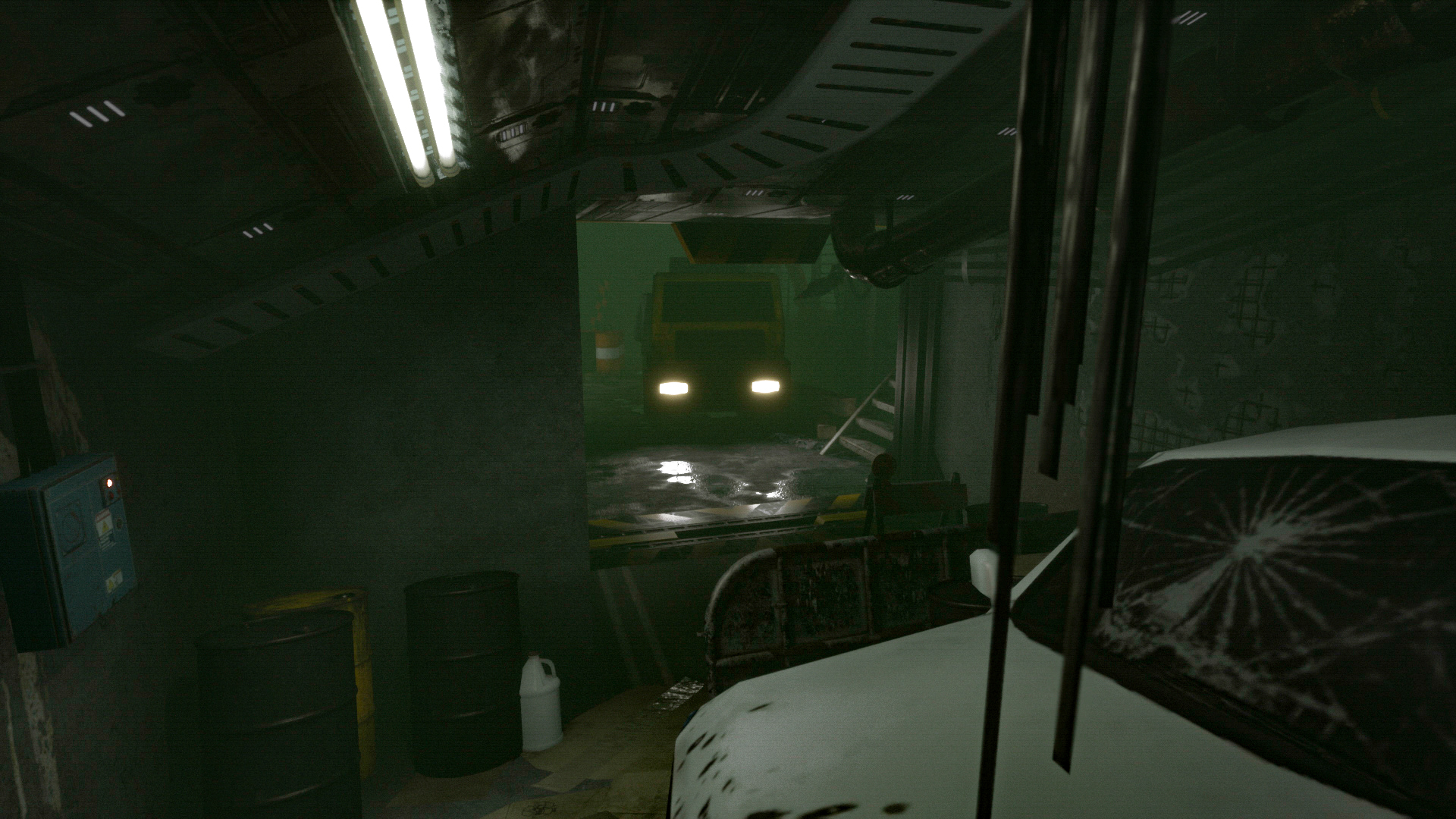 Outlive | Download and Buy Today - Epic Games Store