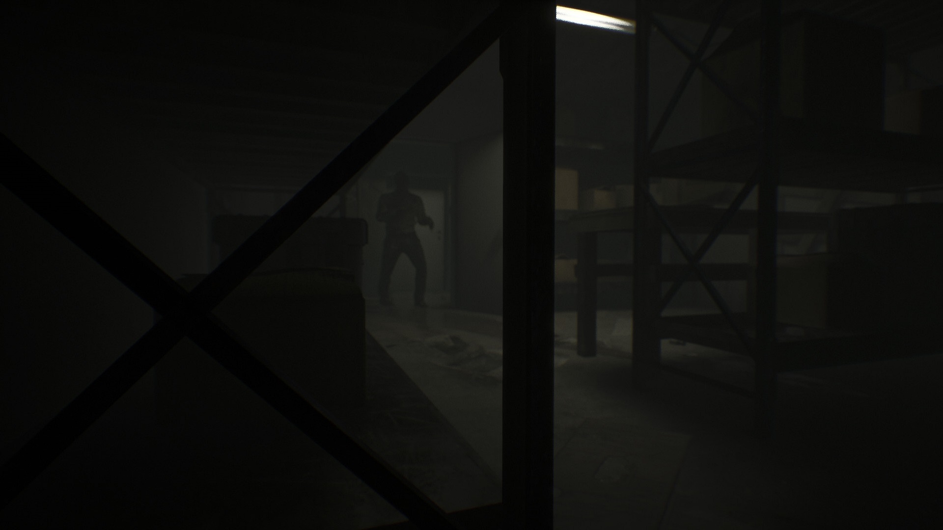 Outlive Coming Soon - Epic Games Store