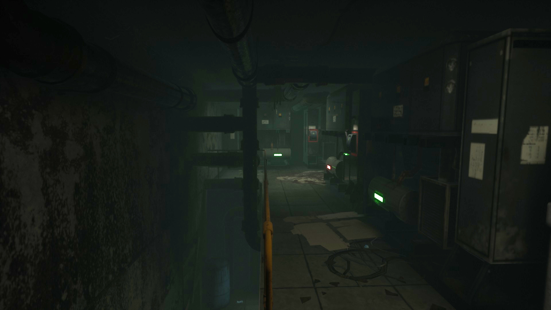 Outlive | Download and Buy Today - Epic Games Store