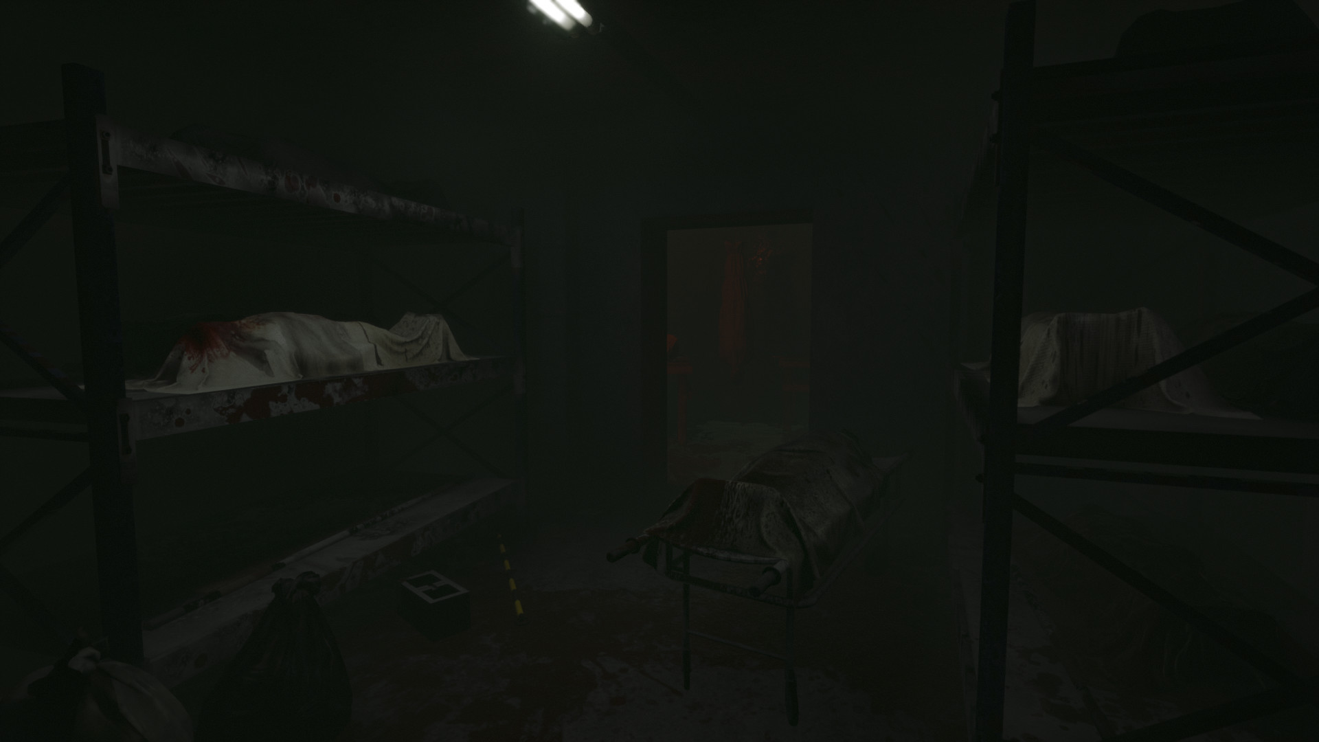 Outlive Coming Soon - Epic Games Store