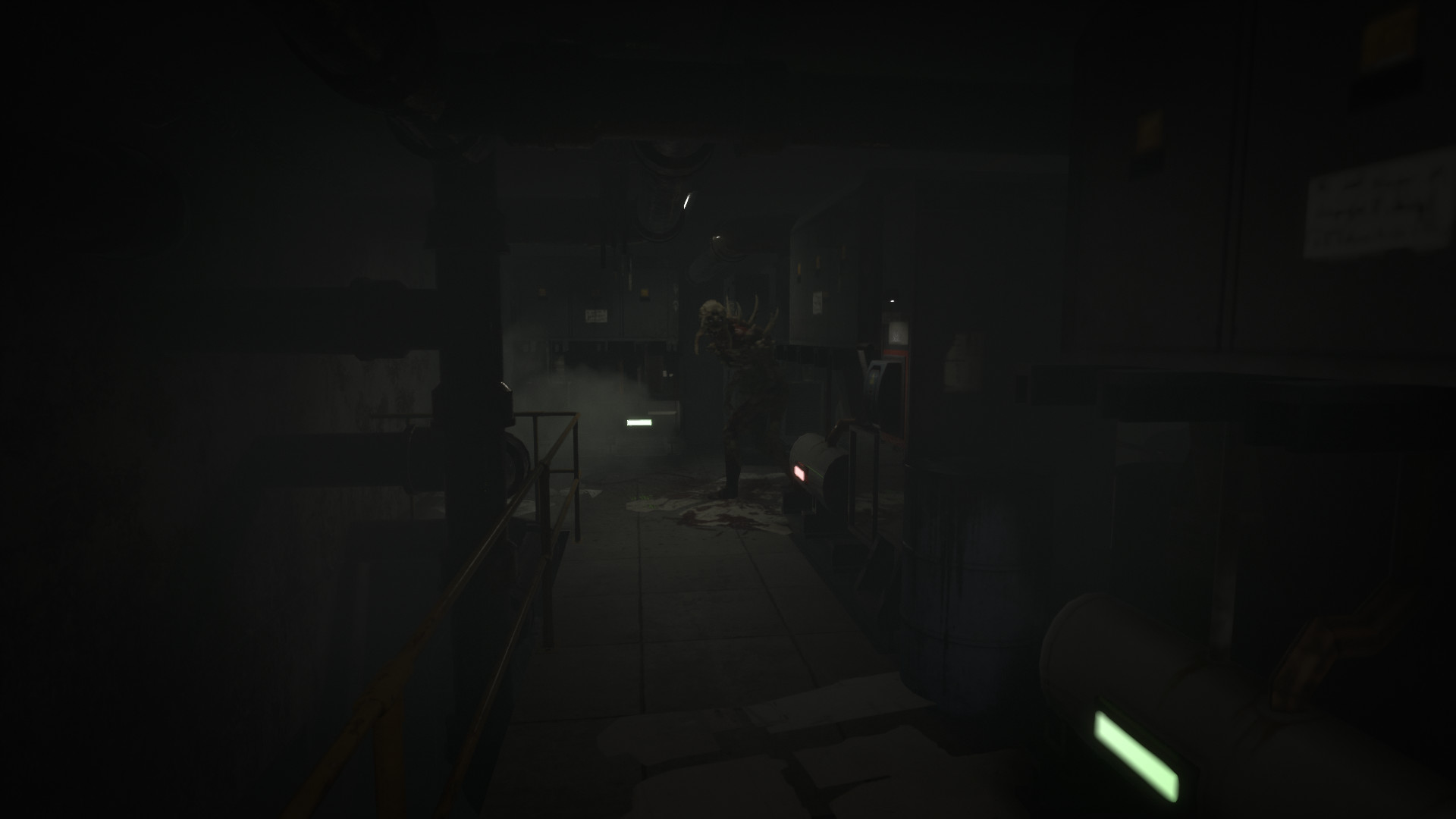 Outlive em breve - Epic Games Store