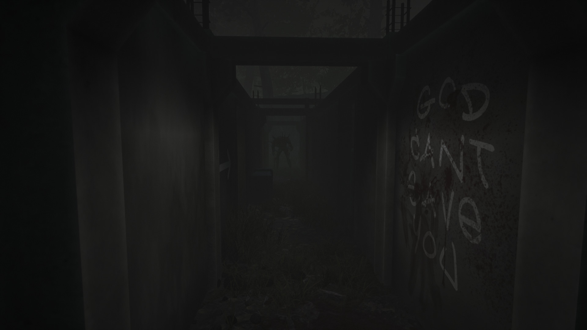 Outlive Coming Soon - Epic Games Store