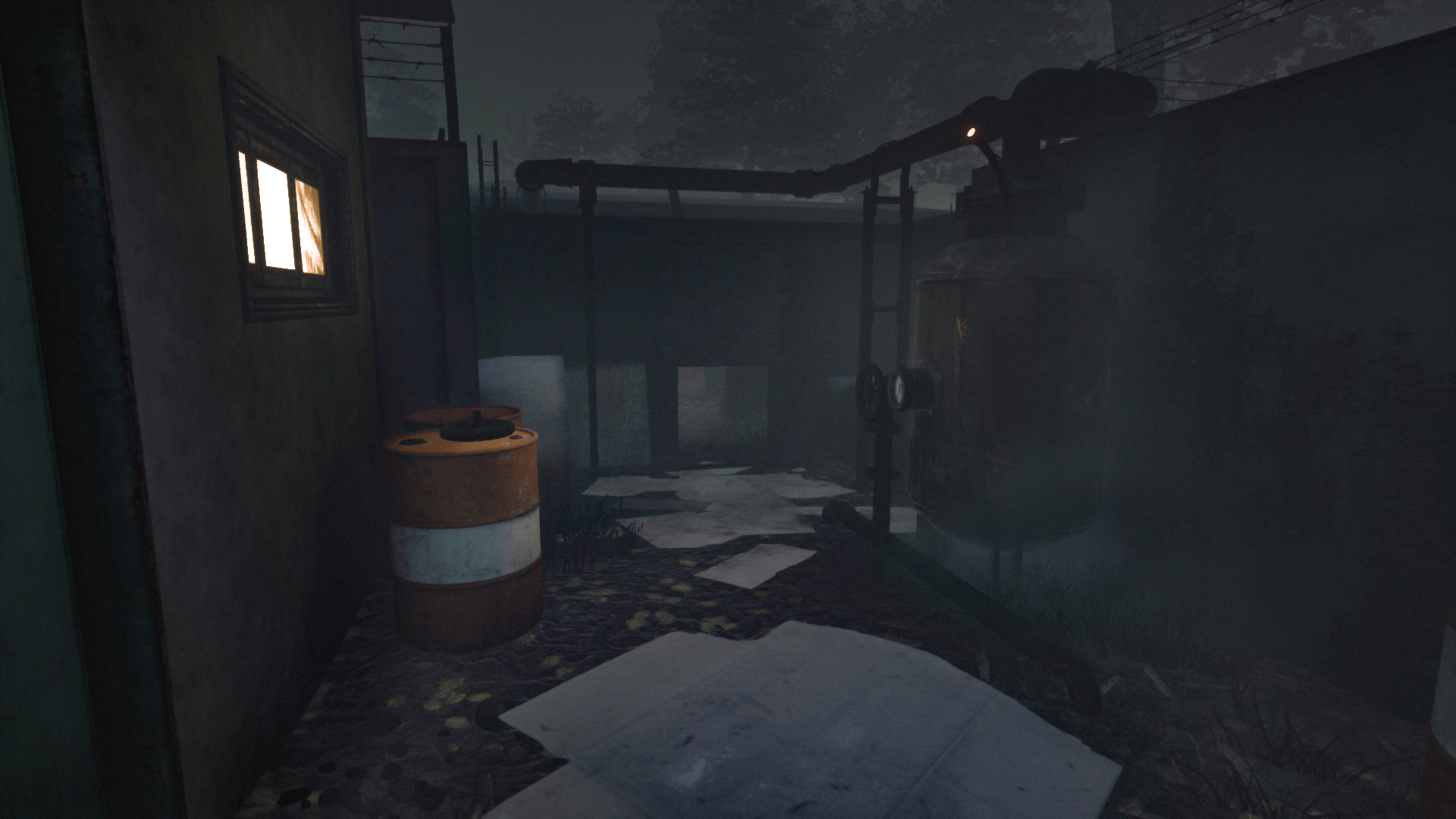 Outlive | Download and Buy Today - Epic Games Store