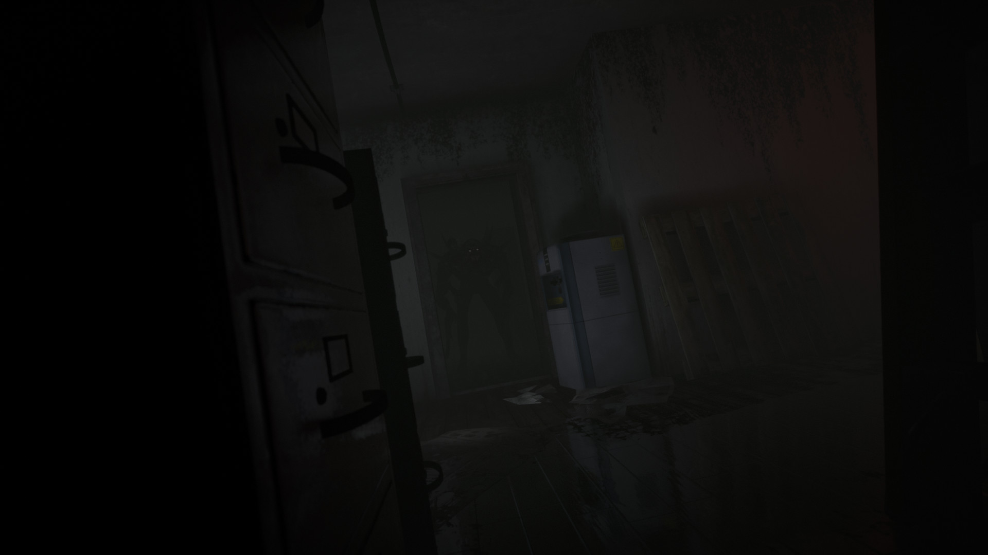 Outlive Coming Soon - Epic Games Store